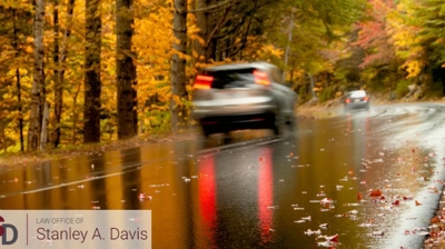 Nashville Personal Injury Attorney | Stanley A. Davis