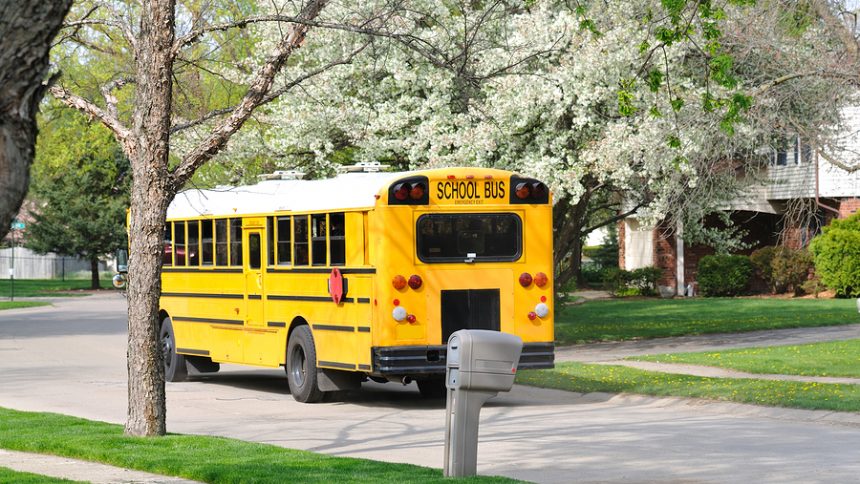 NTSB’s Hart Discusses Tennessee School Bus Crashes