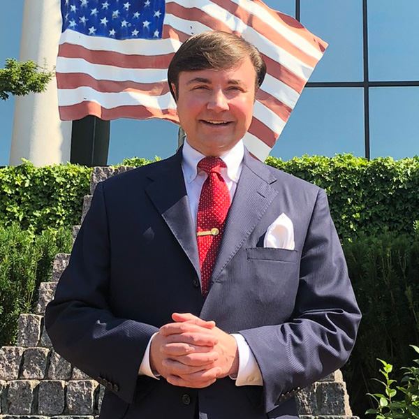 Law Office of Stanley A. Davis | Stanley A. Davis
